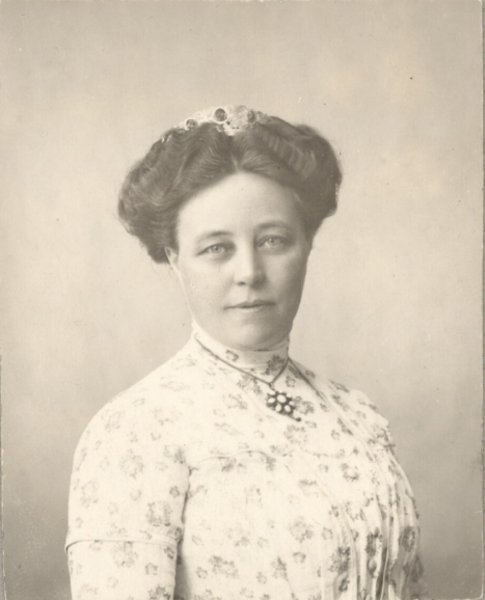 Elna Munch, 1871-1945