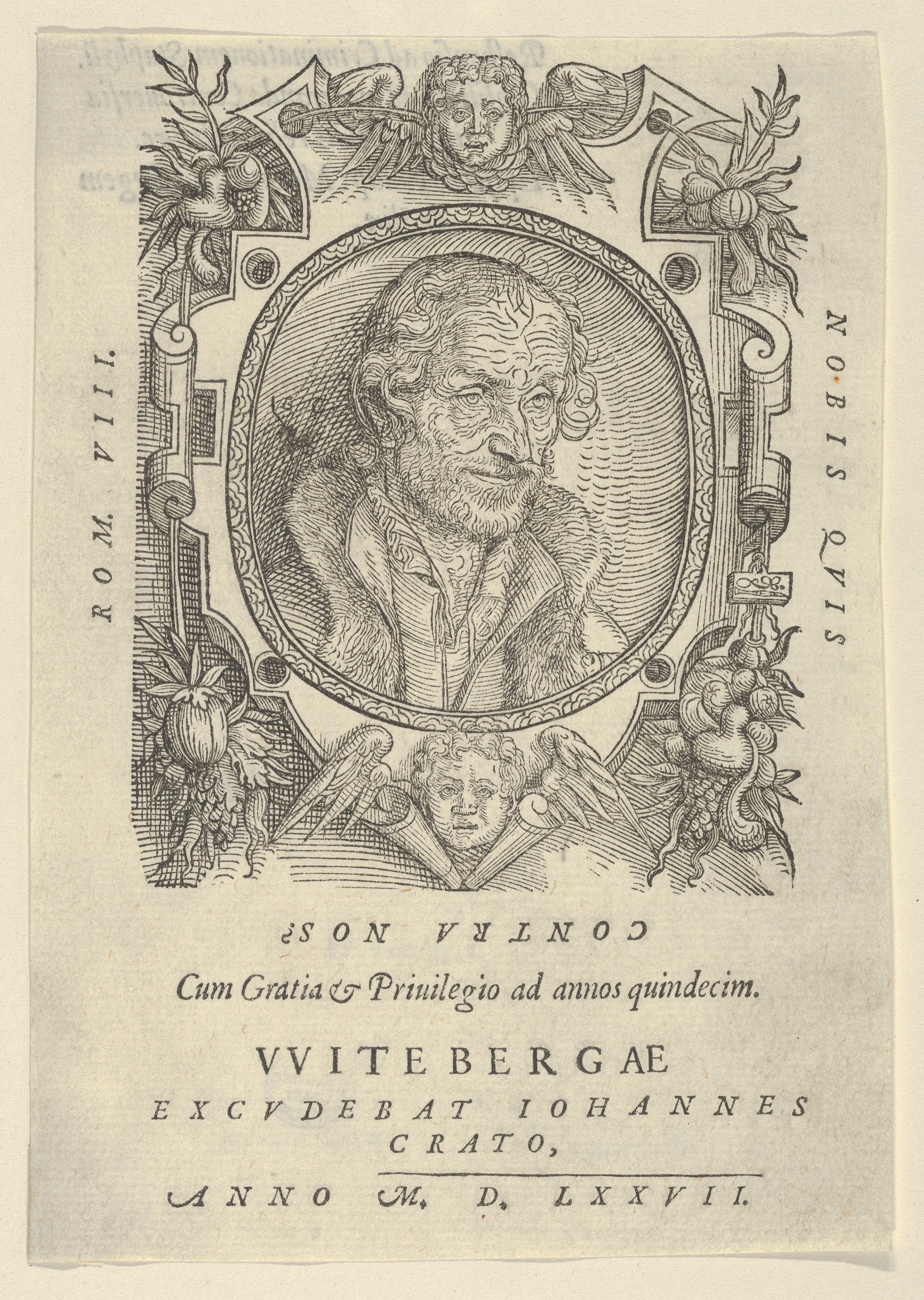 Martin Luther og de reformatoriske idéer: Skole og dannelse